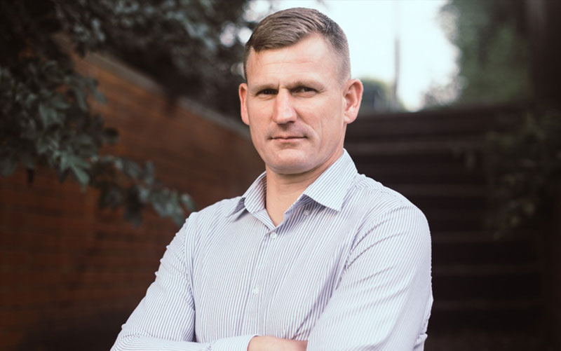 About – Andrzej Kurowski